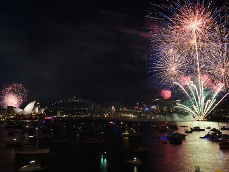 Exciting Jet Boat Rides & Speed Boat Tours in Sydney | Thunder Jet Boat